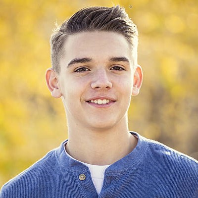 Pastor Brad Higgins - Greeneville, TN - Central Baptist Church