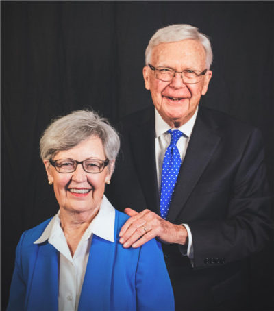 Our Pastor & Church Staff - Central Baptist Church