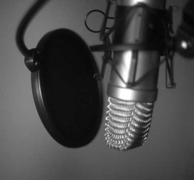 WRJH 105.3 FM Radio - Central Baptist Church